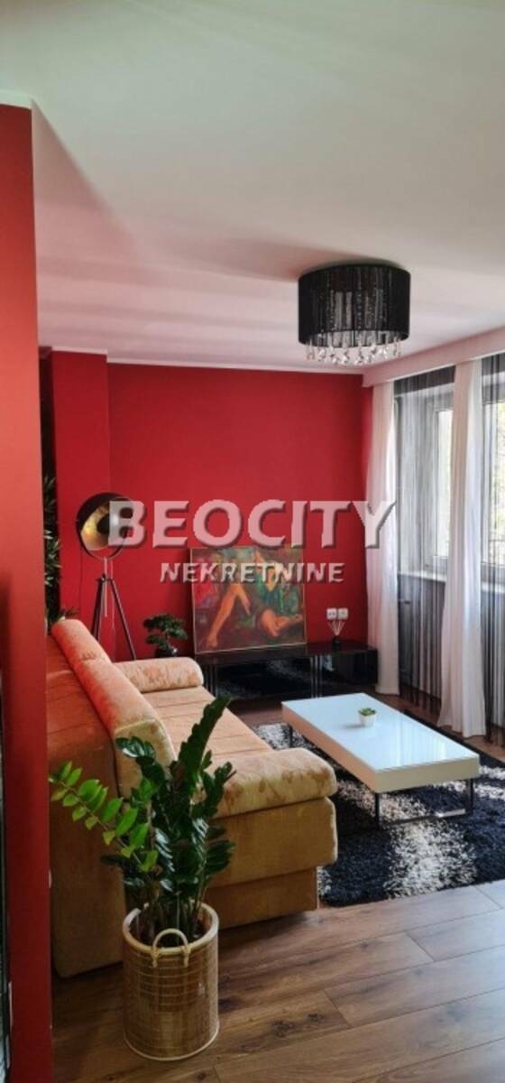 Novi Sad, Centar, Stražilovska, 2.0, 50m2, 750EUR