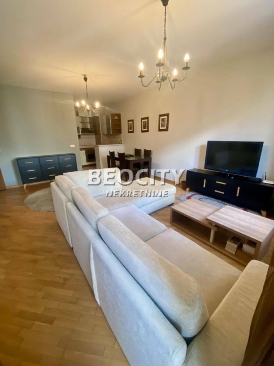 Palilula, Botanička bašta, , 2.0, 67m2, 850EUR