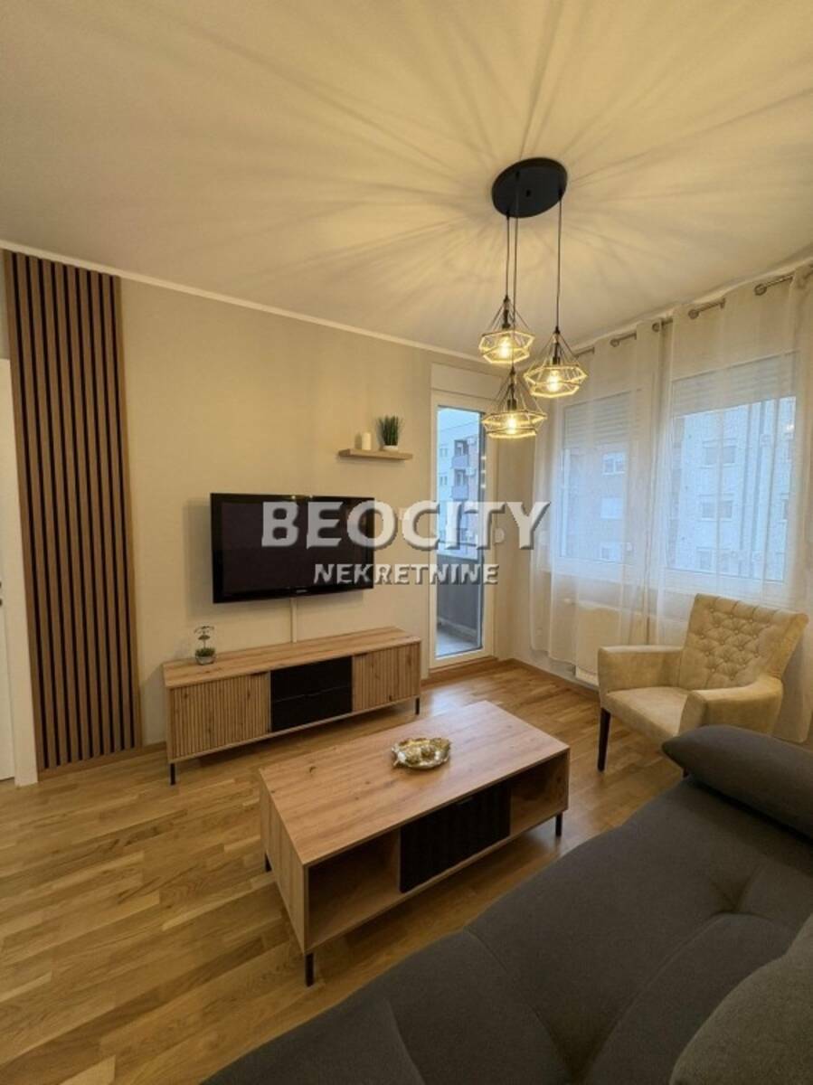 Novi Sad, Avijatičarsko naselje, , 1.5, 39m2, 450EUR