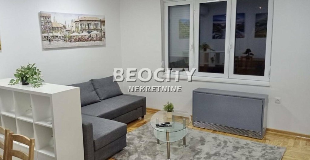Vračar, Neimar, , 3.0, 76m2, 1100EUR
