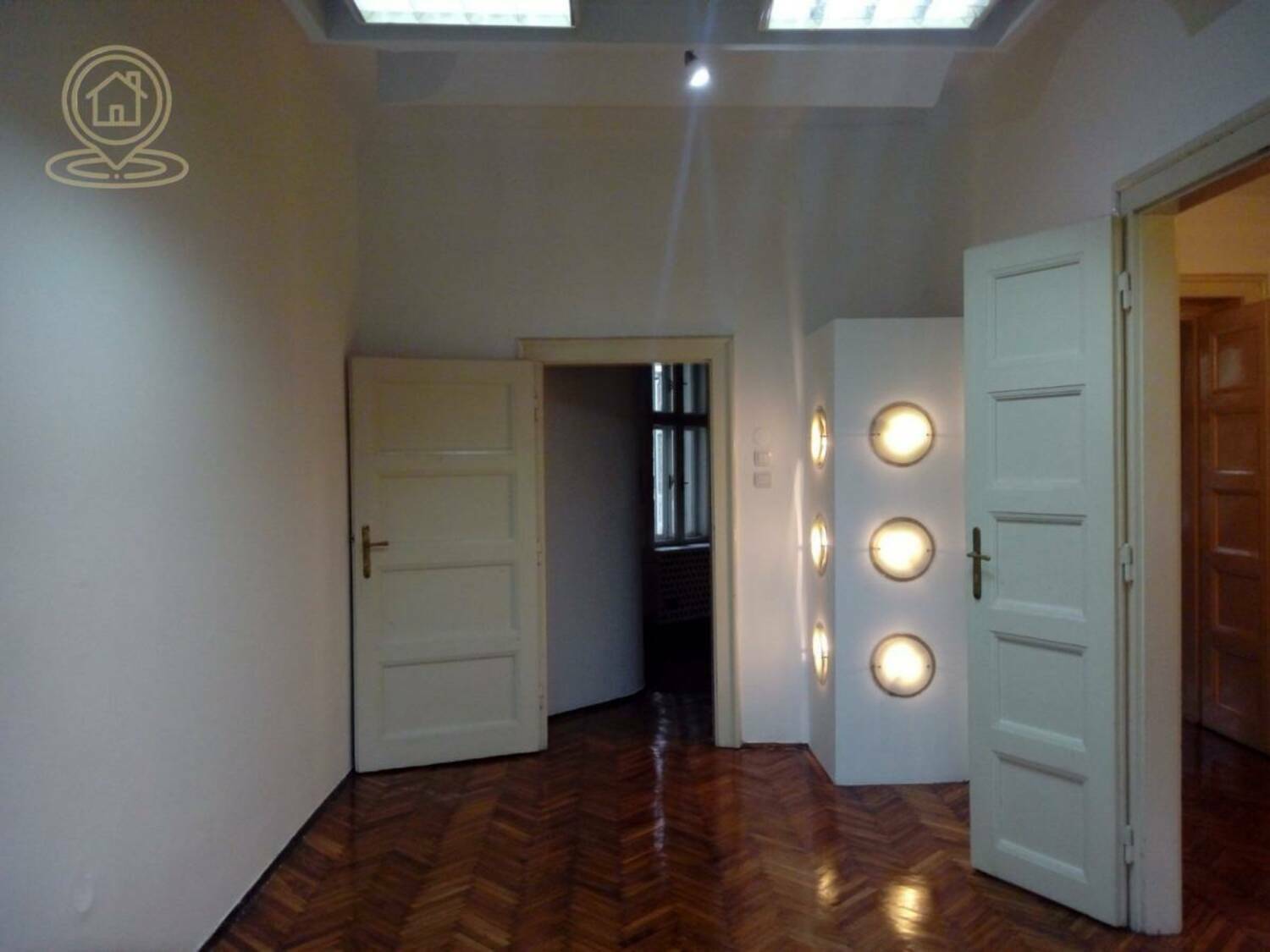 Izdavanje Troiposobnog Stana | 93 m² | Parking | Terasa