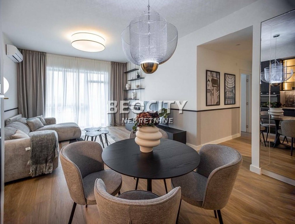 Savski venac, Beograd na vodi, BW Scala, 3.0, 87m2, 1900EUR