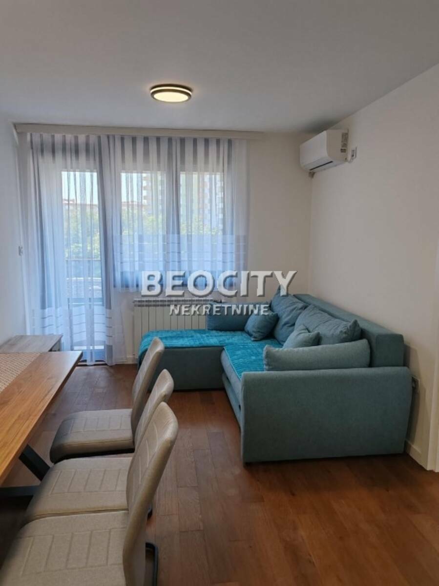 Novi Sad, Rotkvarija, Kisacka, 1.5, 37m2, 500EUR