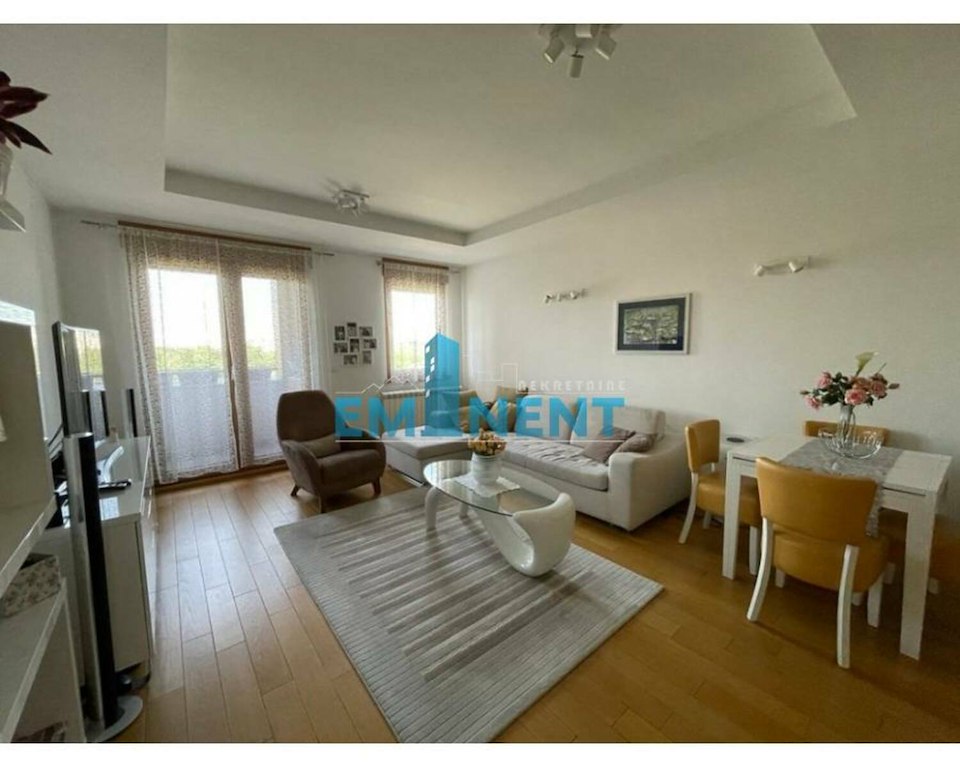 Novi Beograd, Blok 67a, A blok, Uroša Martinovića, 2.0, 55m2, 900 EUR