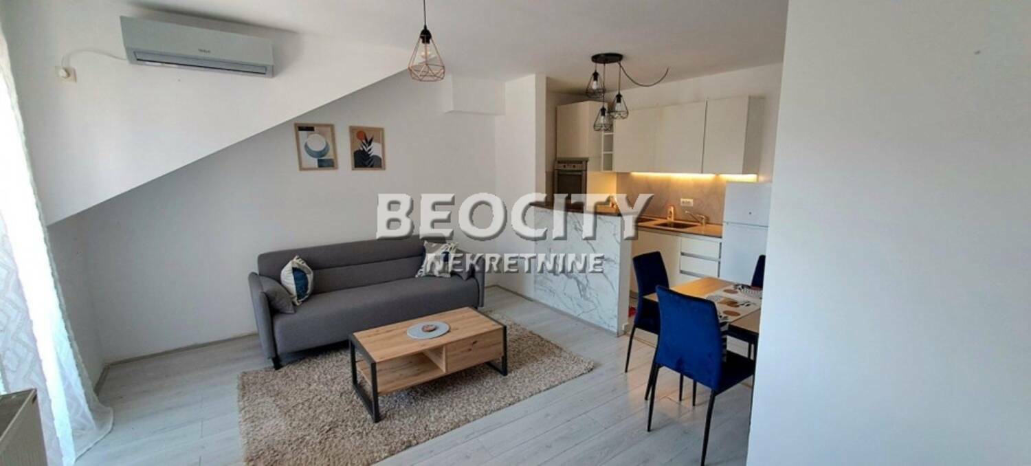 Novi Sad, Rotkvarija, , 2.5, 56m2, 142000EUR