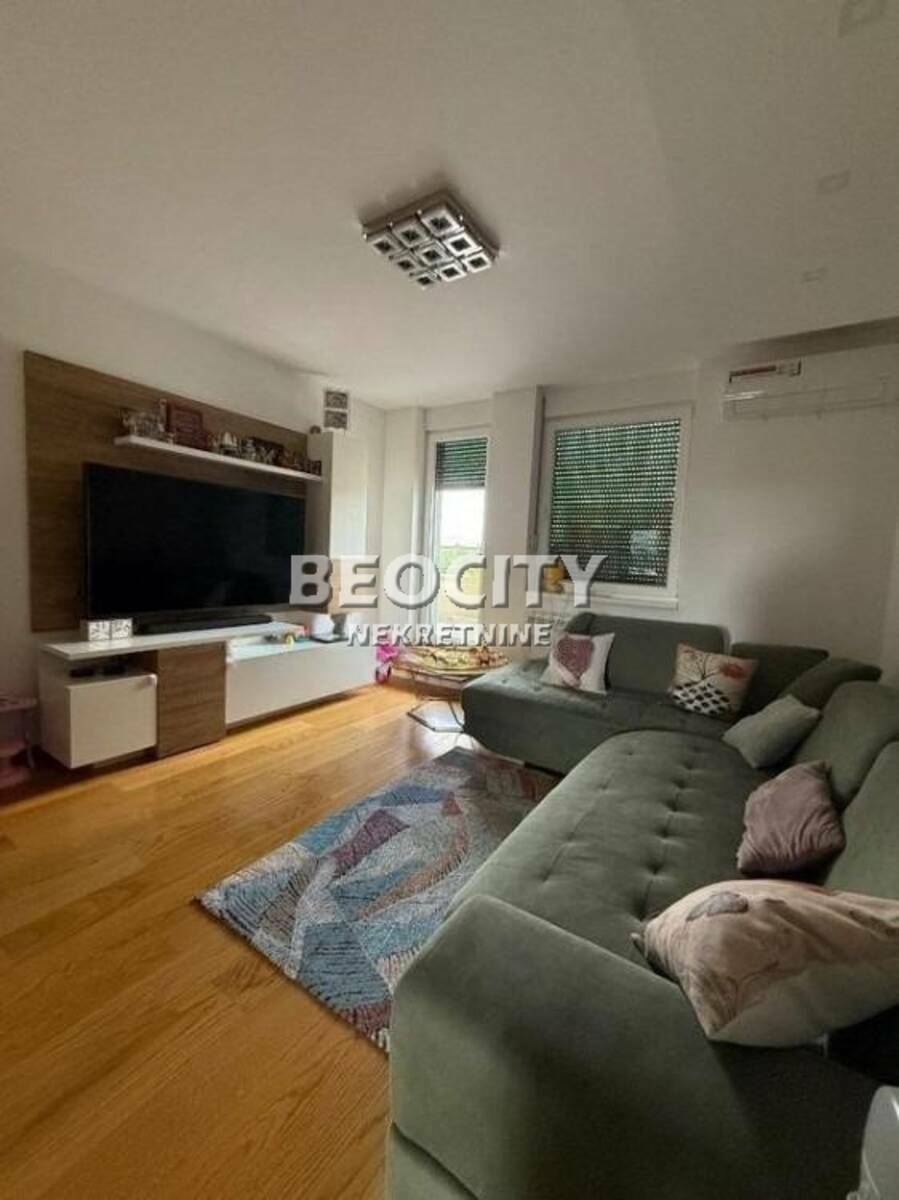 Zemun, Donji grad, Radoja Dakića, 3.5, 98m2, 352800EUR