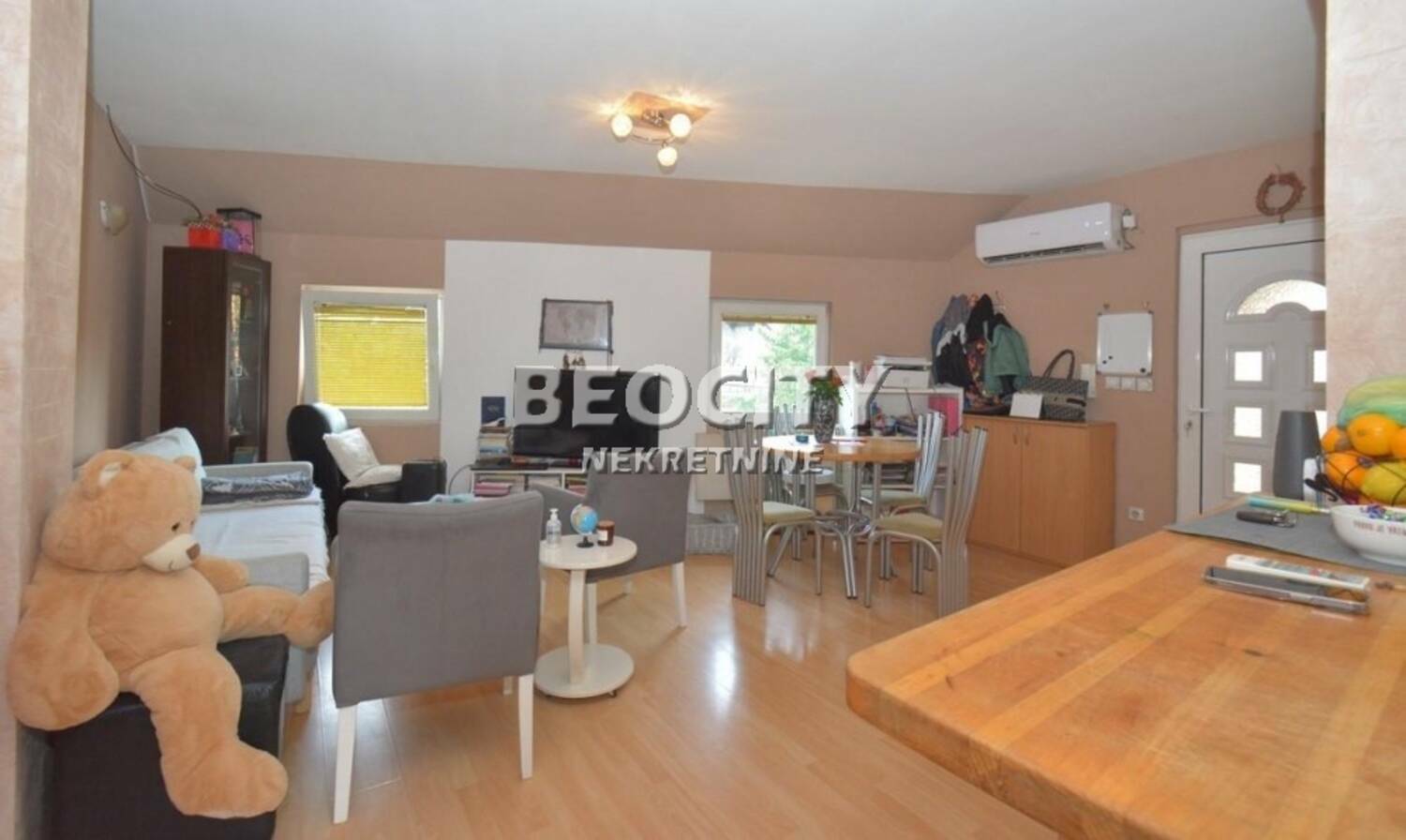Zemun, Gornji grad, Mačvanska , 3.0, 83m2, 160000EUR