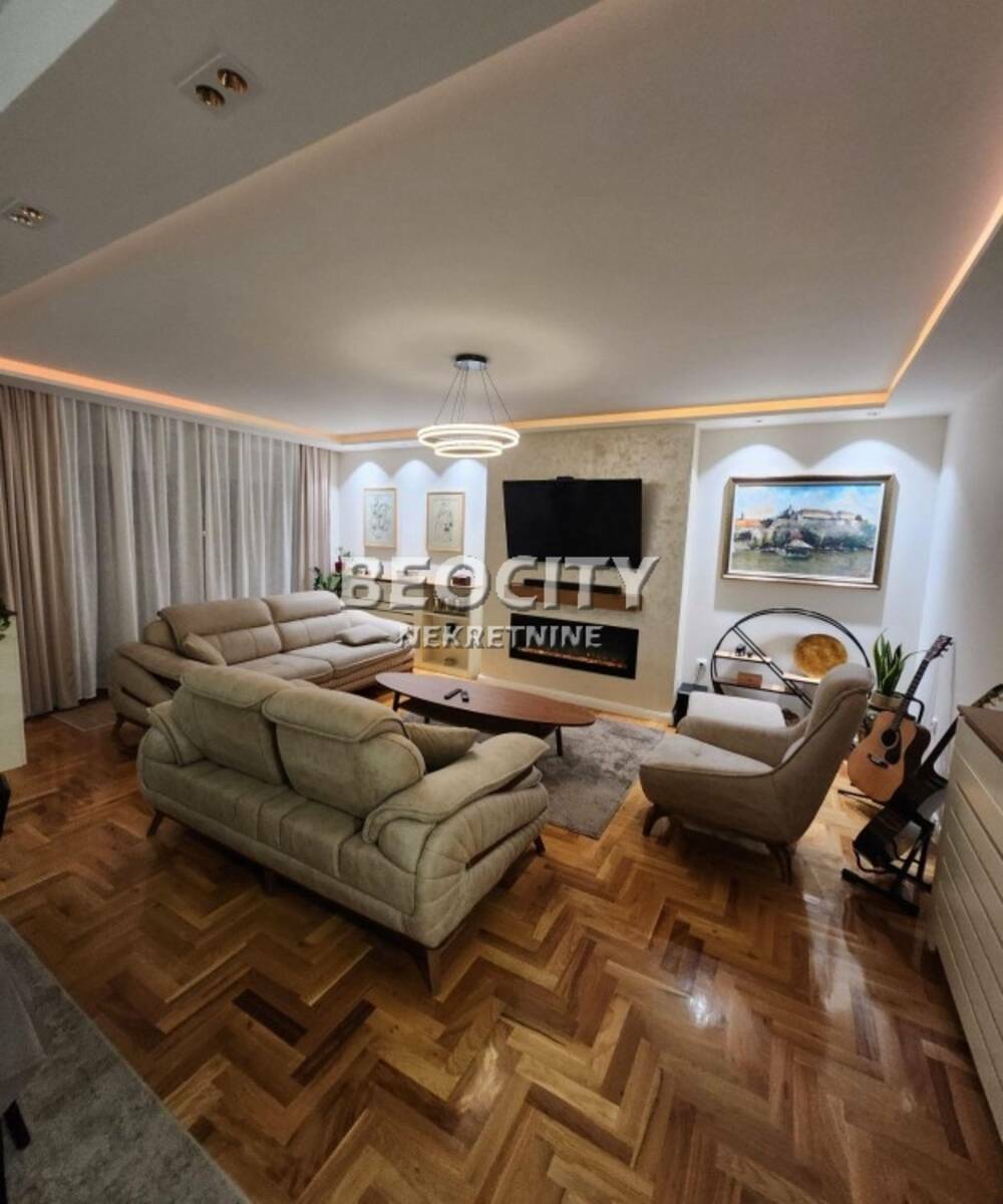 Novi Sad, Telep, , 6.5, 160m2, 350000EUR