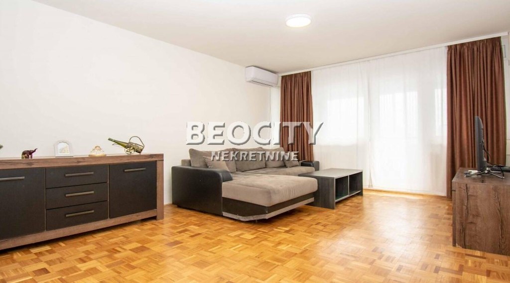 Voždovac, Braće Jerković, Braće Jerković, 2.0, 65m2, 188400EUR