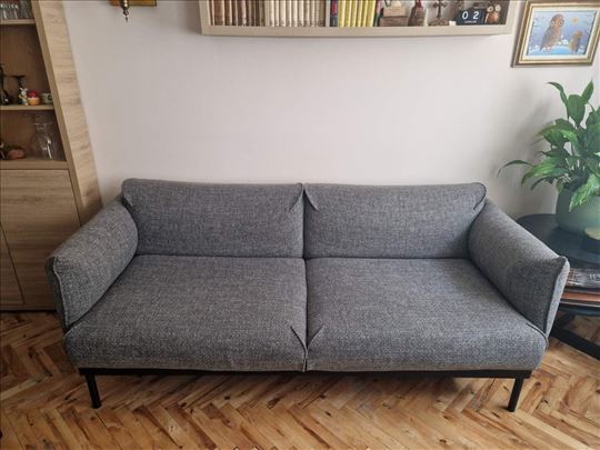 Ikea dvosed sofa 200cm, kao nov