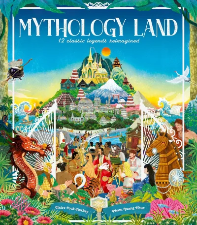Mythology Land