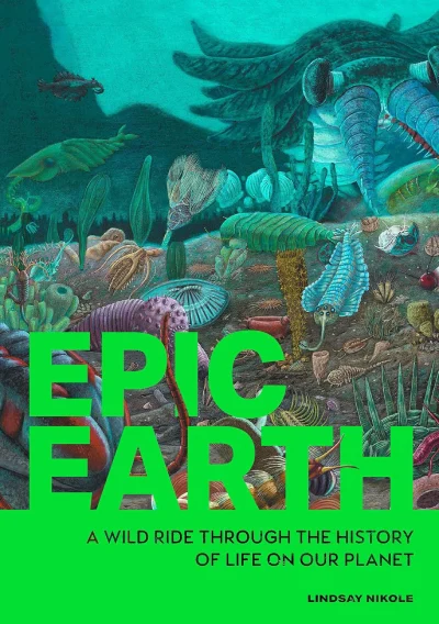 Epic Earth