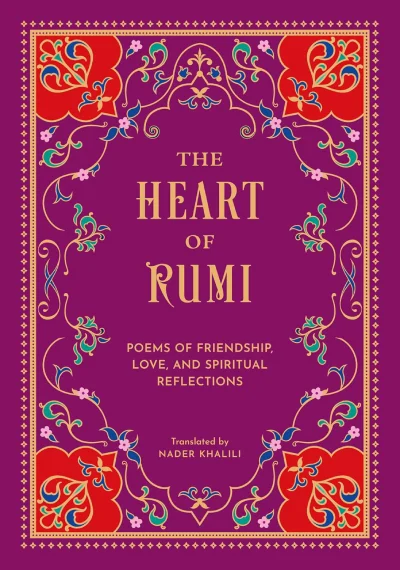 The Heart of Rumi