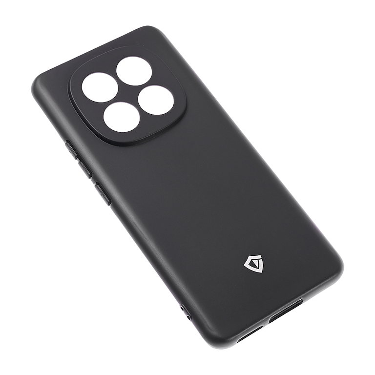 Zastitna maska (futrola) Teracell Skin - Xiaomi Redmi Note 15 4G/5G (EU) mat crna