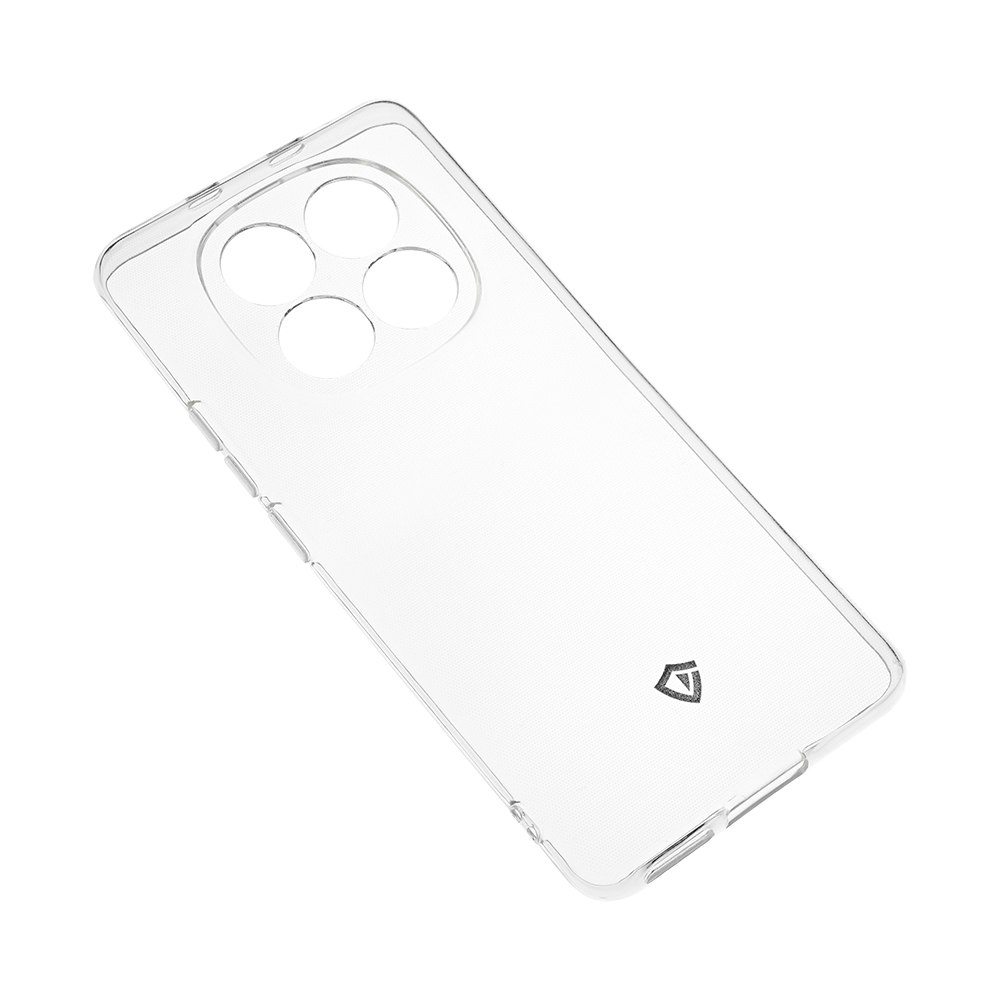 Zastitna maska (futrola) Teracell Skin - Xiaomi Redmi Note 15 4G/5G (EU) Transparent