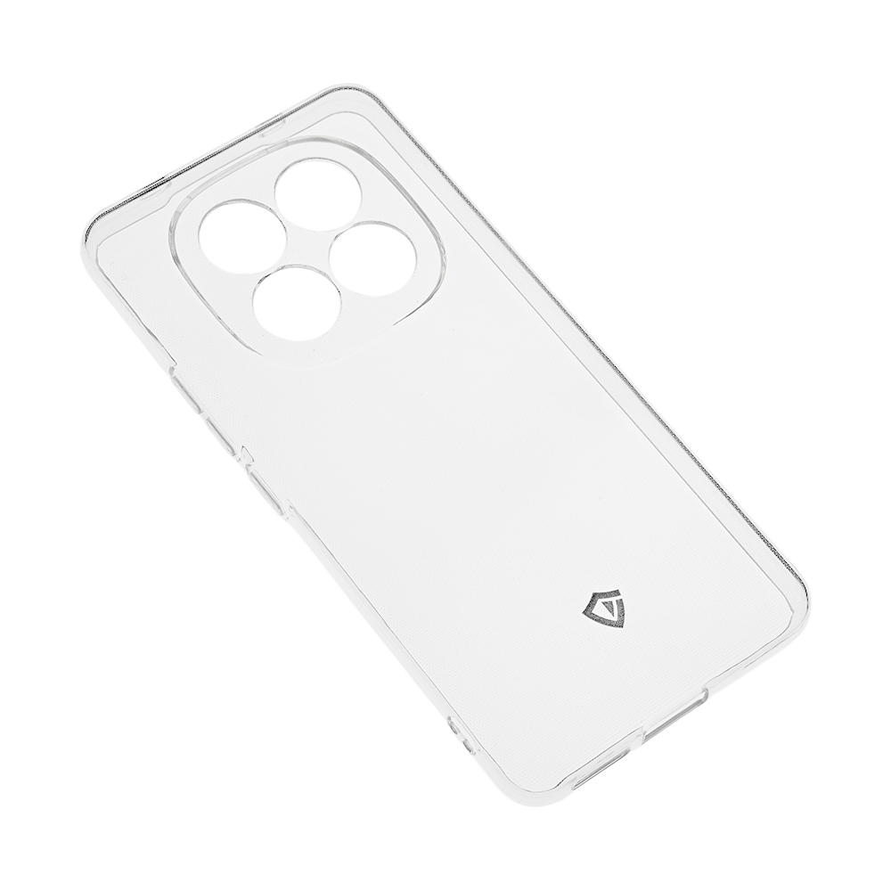 Zastitna maska (futrola) Teracell Skin - Xiaomi Redmi Note 15 Pro 4G (EU) Transparent