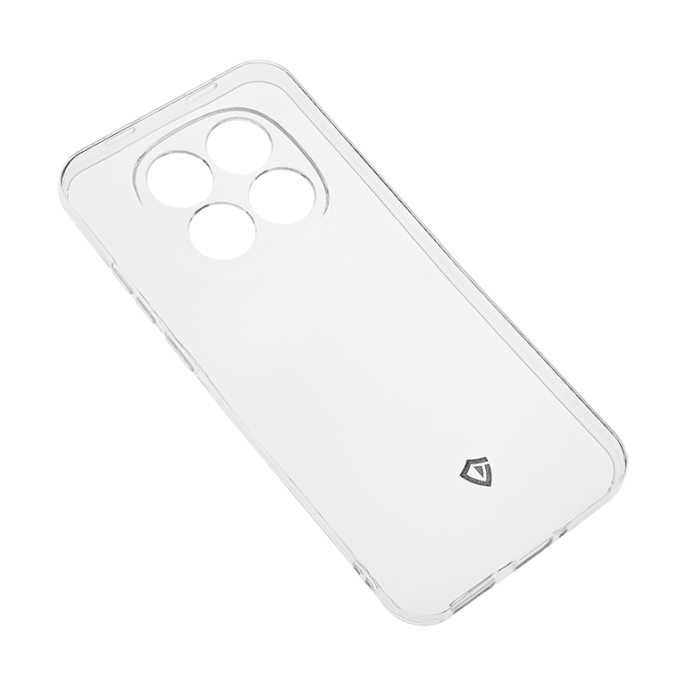 Zastitna maska (futrola) Teracell Skin - Xiaomi Redmi Note 15 Pro 5G (EU) Transparent