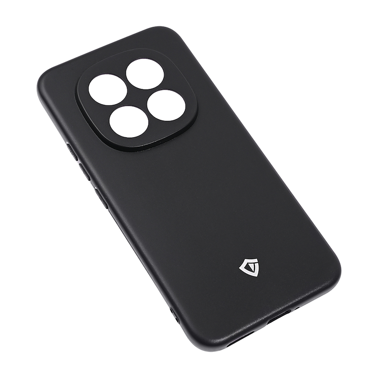 Zastitna maska (futrola) Teracell Skin - Xiaomi Redmi Note 15 Pro Plus 5G (EU) mat crna