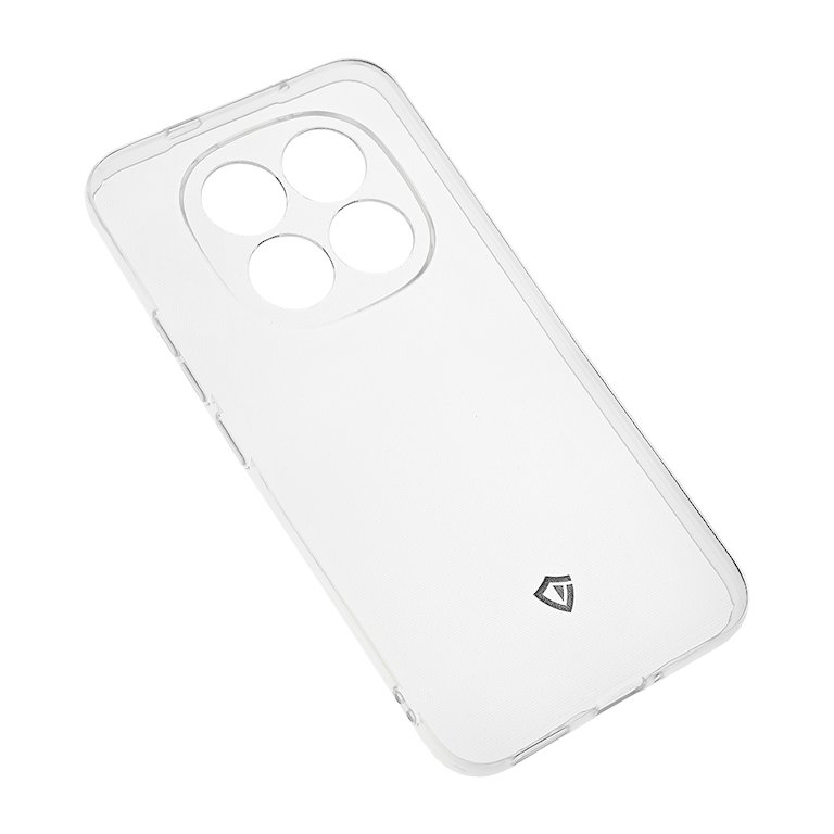 Zastitna maska (futrola) Teracell Skin - Xiaomi Redmi Note 15 Pro Plus 5G (EU) Transparent