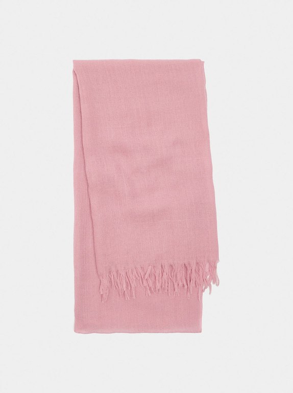 PASHMINA 100% WOOL