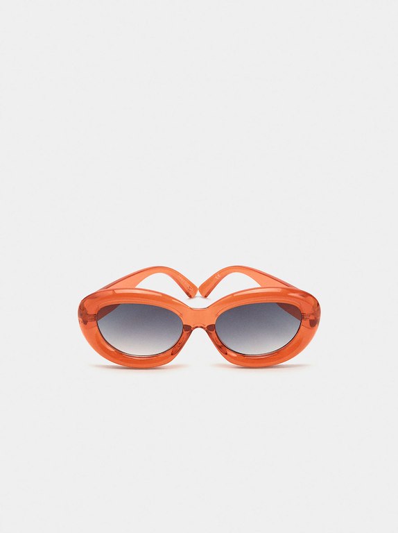 CAT EYE SUNGLASSES
