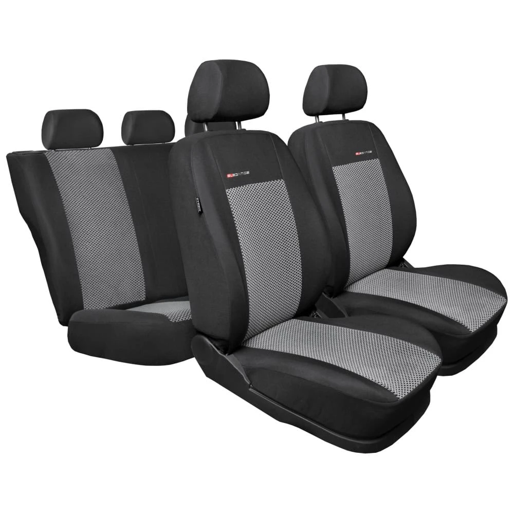 PRESVLAKE ZA AUTO SEDISTA DACIA DUSTER 2013-2017