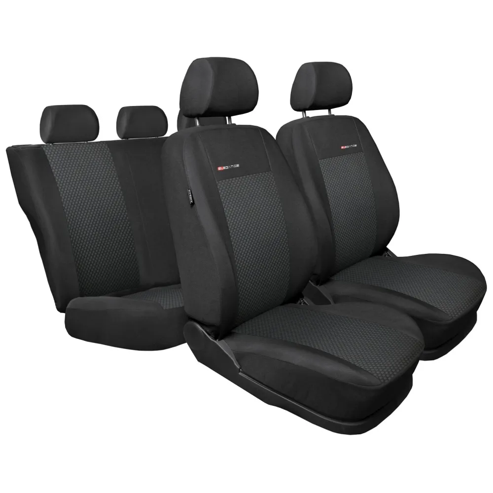 PRESVLAKE ZA AUTO VW TIGUAN 2007-2011