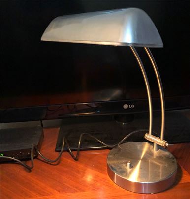 Lampa stona Bauhaus 1980.