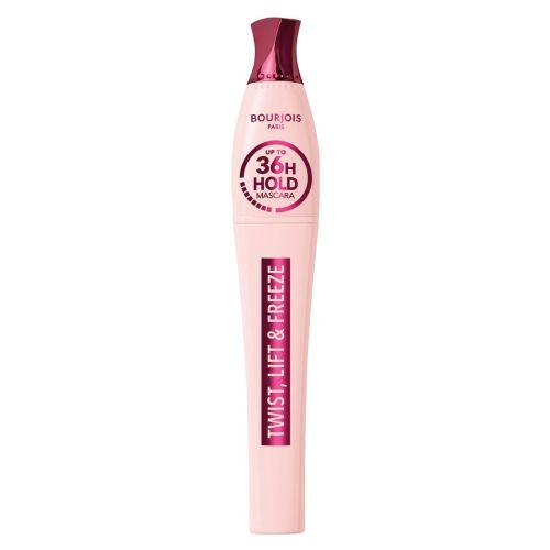 BOURJOIS
Mascara Twist,Lift & Freeze