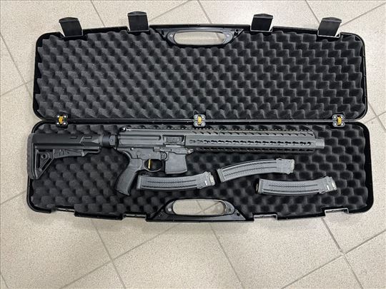 Sig Sauer MPX