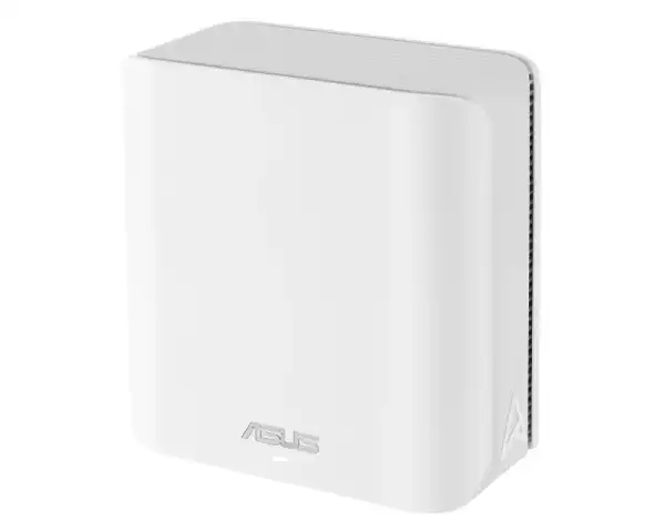 ASUS ZenWiFi BD4 (W-2-PK) AiMesh Extendable 3.6 Gbps Wi-Fi 7 ruter beli