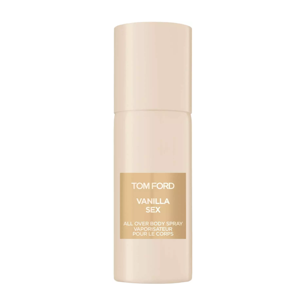 Vanilla Sex All Over Body Spray 150ml