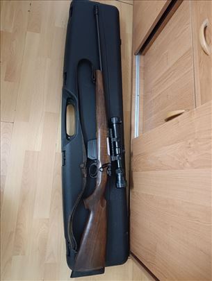 Karabin za levorukog lovca 9*3*62