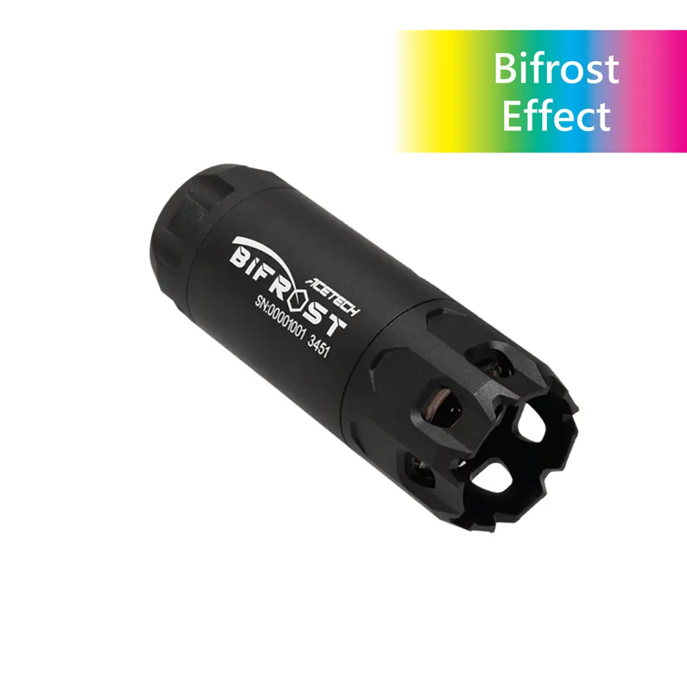 AceTech Bifrost Tracer Unit