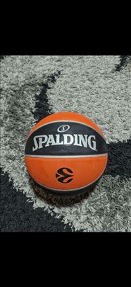 Spalding Varsity TF-150 - Kao nova!