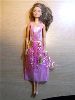 Barbie lutka Mattel 1
