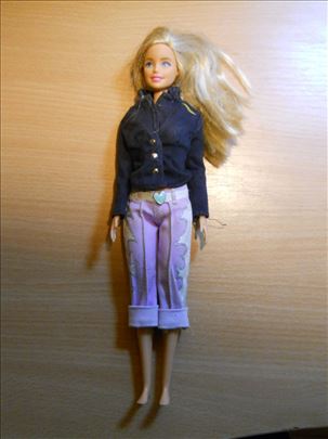 Barbie lutka Mattel 7