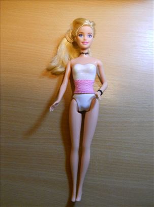 Barbie lutka Mattel 8
