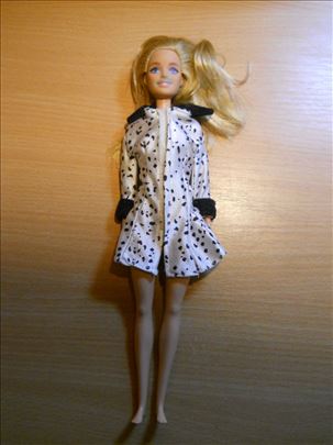 Barbie lutka Mattel 9