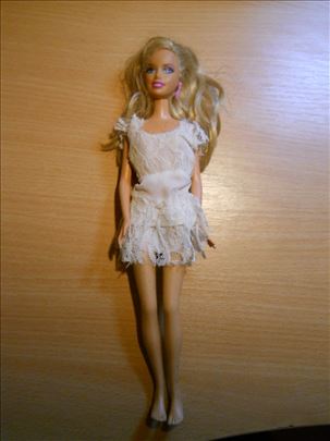 Barbie lutka Mattel 11