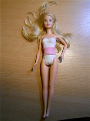 Barbie lutka Mattel 12