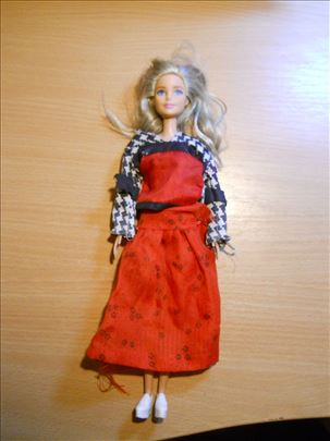 Barbie lutka Mattel 14