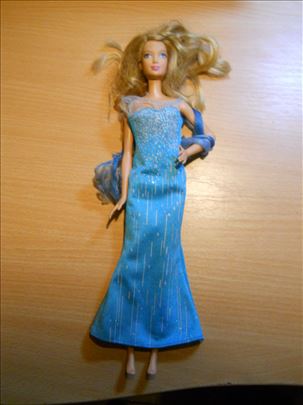 Barbie lutka Mattel 15