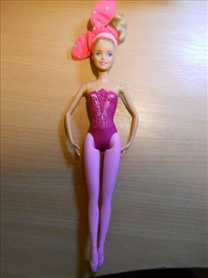 Barbie lutka Mattel 16