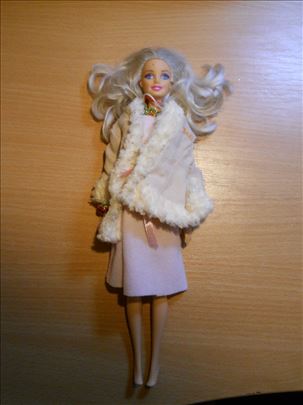 Barbie lutka Mattel 17