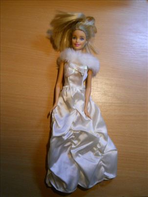 Barbie lutka Mattel 21