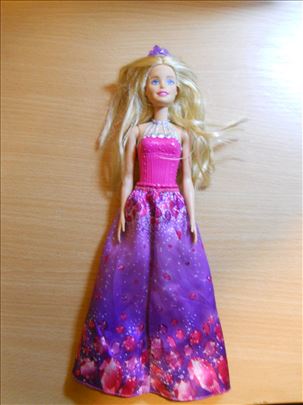 Barbie lutka Mattel 25