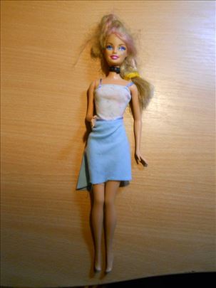 Barbie lutka Mattel 30