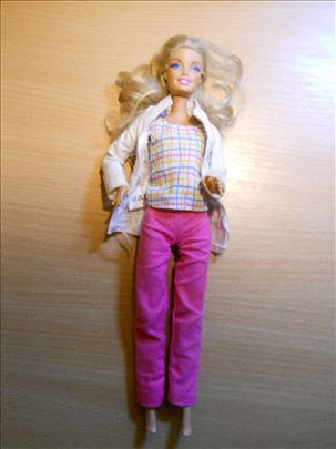 Barbie lutka Mattel 31