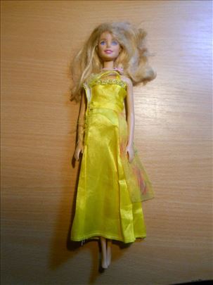 Barbie lutka Mattel 36